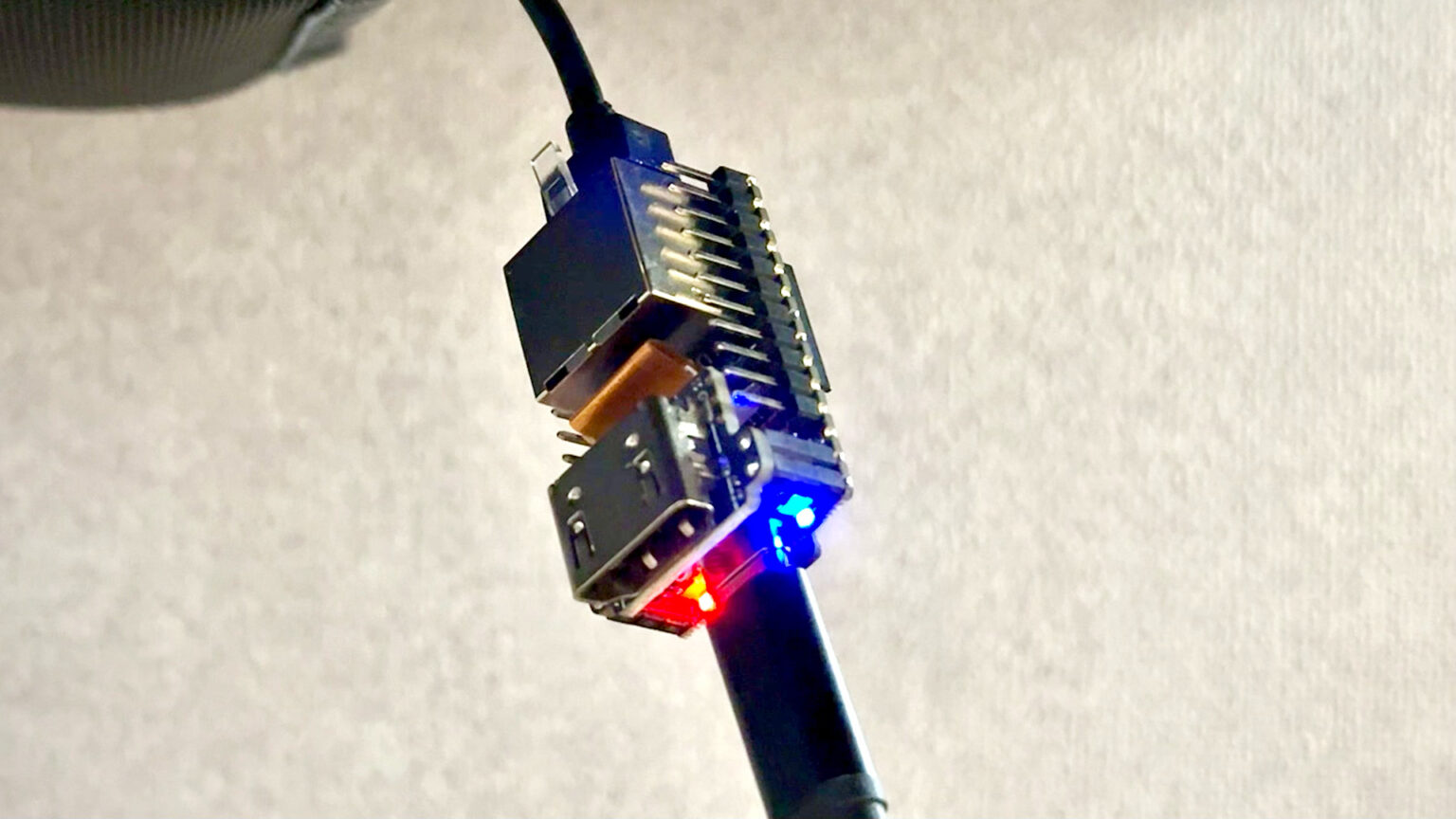 nanoKVM Lite の可能性